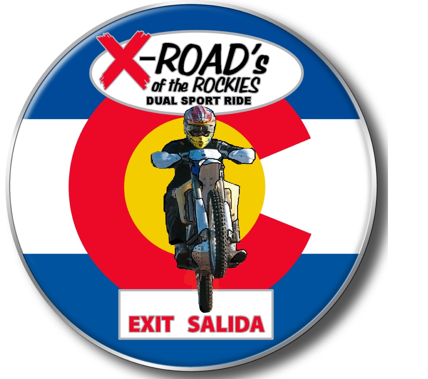 DUAL SPORT X-ROADS | ADV MOTO TOURS