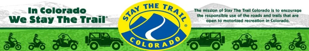 OHV Stickers | ADV MOTO TOURS