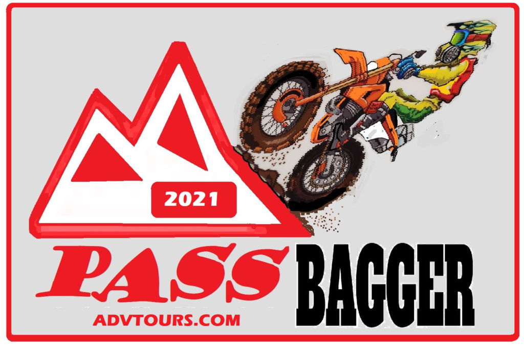 Pass Bagger Adv Tours