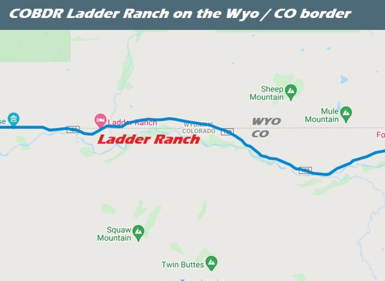 Cobdr Adventure | Dirt Bike Adventure Rides