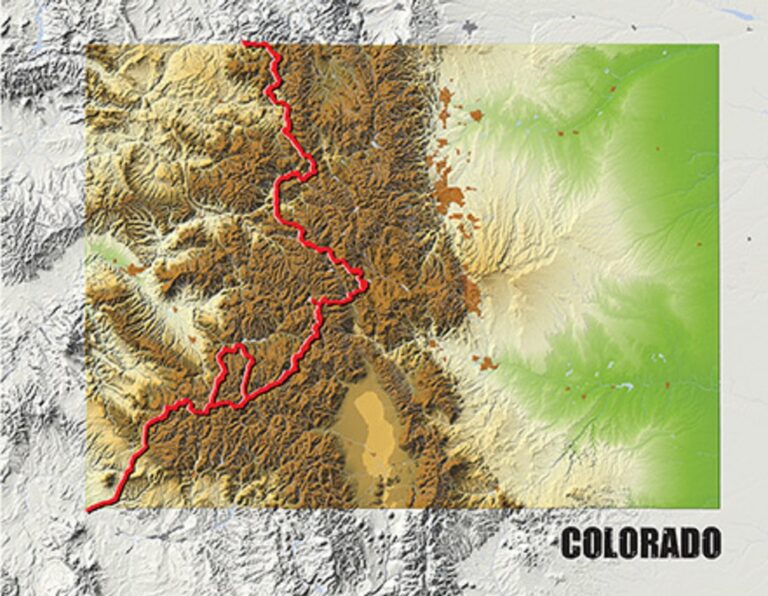 Cobdr Adventure | Dirt Bike Adventure Rides