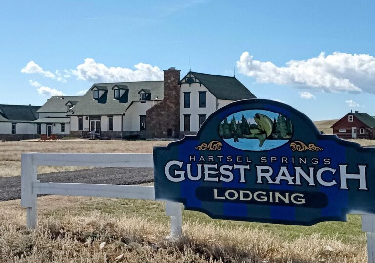 Hartsel Lodge Adventure Rendezvous | Dirt Bike Adventure Rides