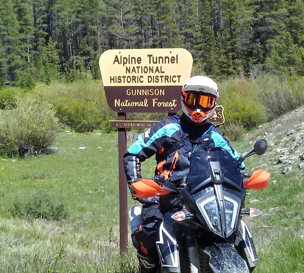 Off-Road Adventure: Why Competent Riders Love Dirt Bike Adventures