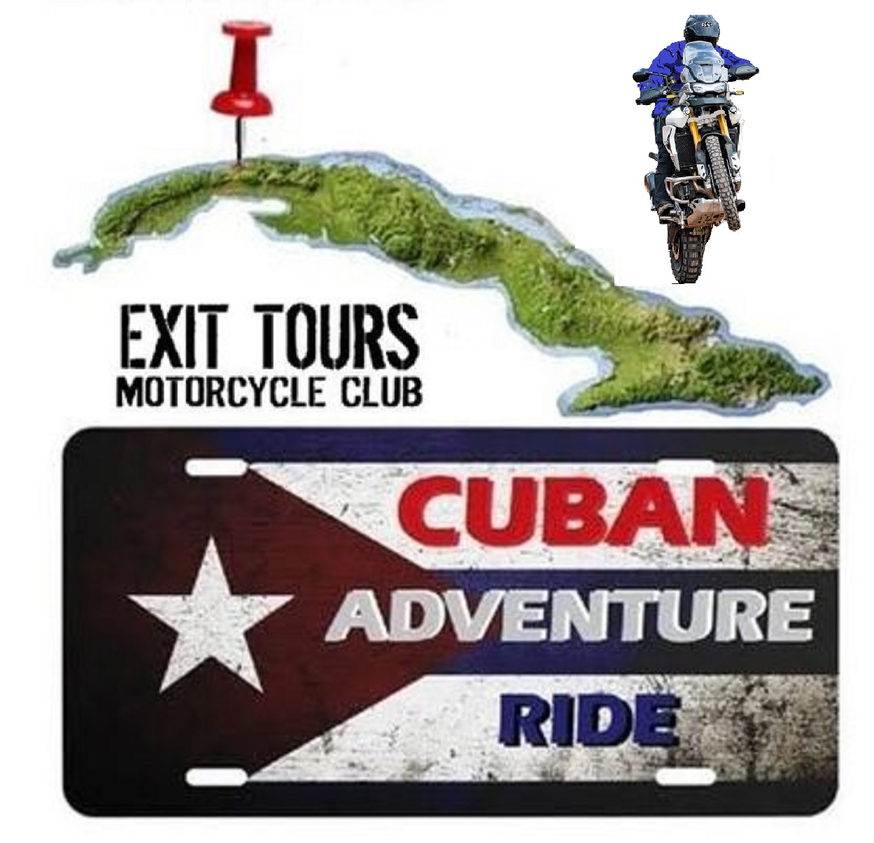 Cuban Adventure Rides Archives | Dirt Bike Adventure Rides