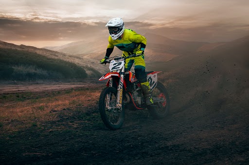 Off-Road Adventure: Why Competent Riders Love Dirt Bike Adventures