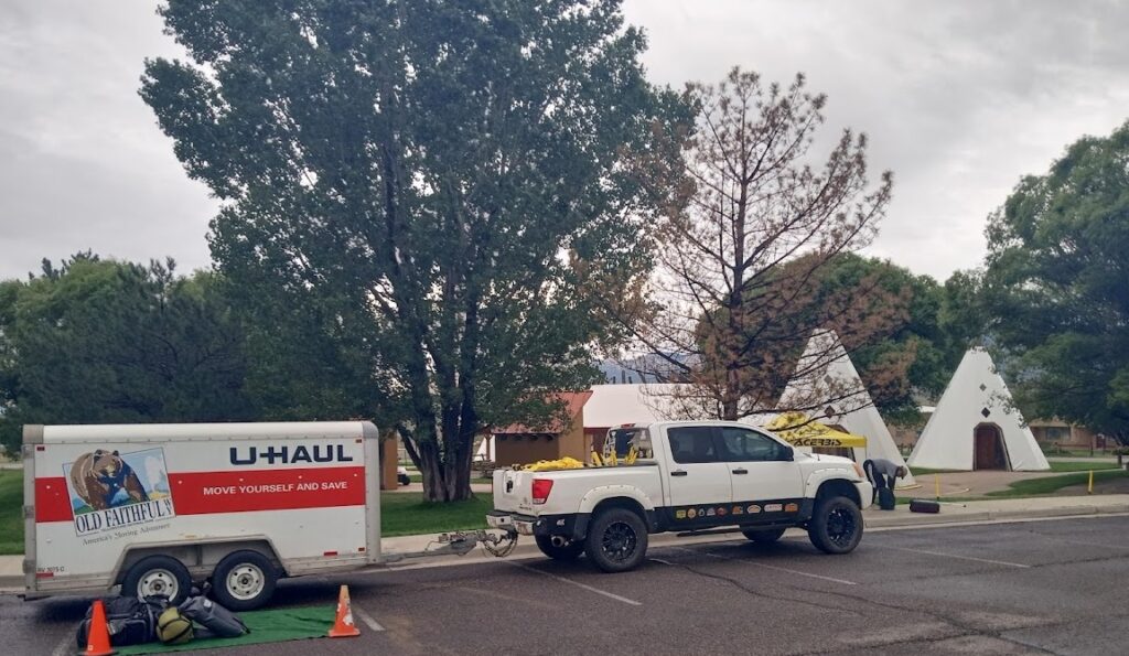 How does the Club Supported Backroads Adventure Work | Dirt Bike ...