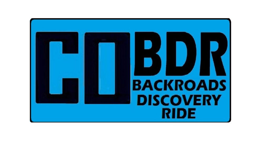 How does the Club Supported Backroads Adventure Work | Dirt Bike ...