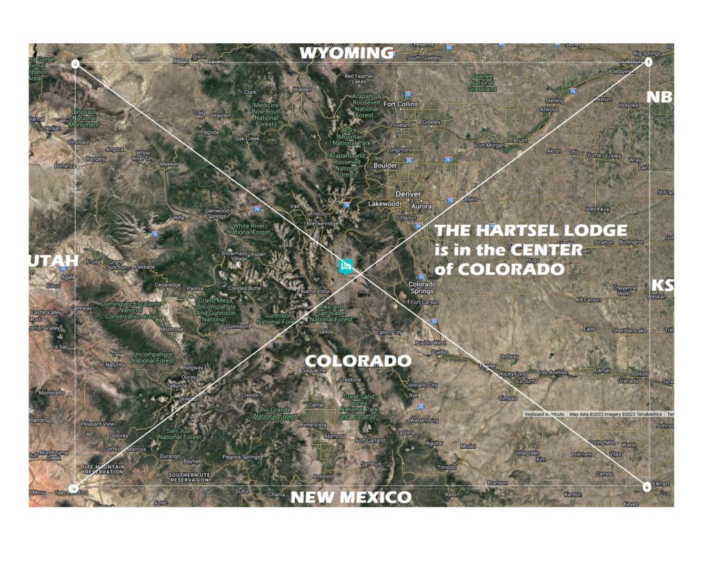 South Park Gateway To The Rocky Mountains | Dirt Bike Adventure Rides