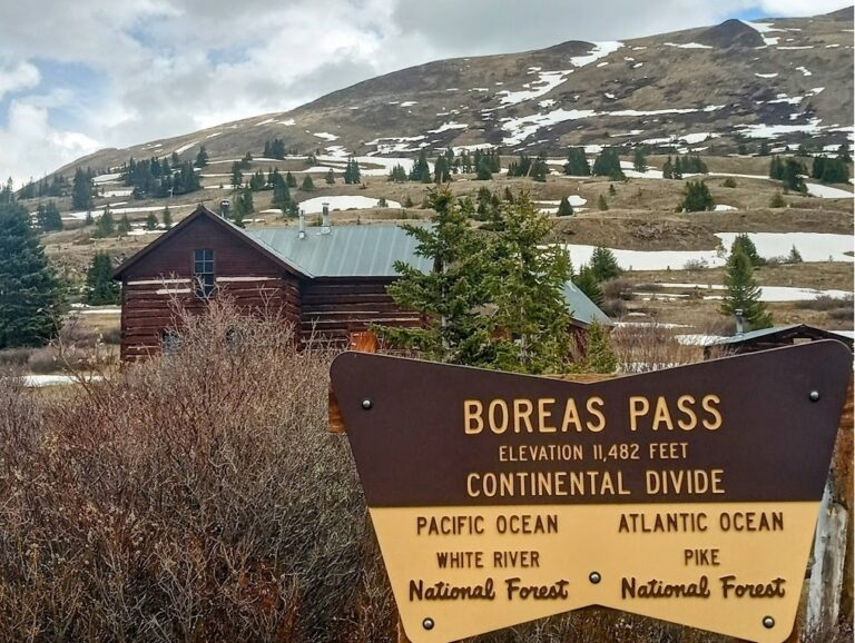 South Park Gateway To The Rocky Mountains | Dirt Bike Adventure Rides